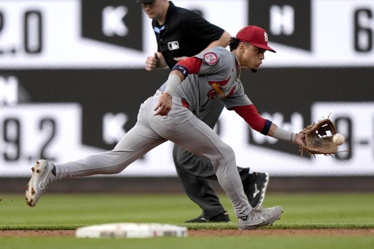 Contreras hits tying homer in 9th, Cardinals complete rally in 11th, beat Nationals 7-6