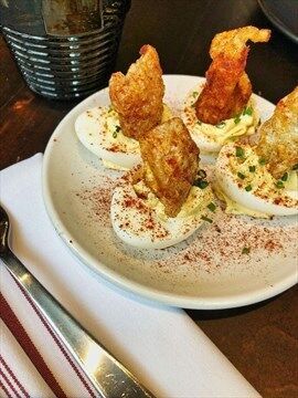 Uncle Ray’s food and ambience equals southern comfort in downtown Hamilton