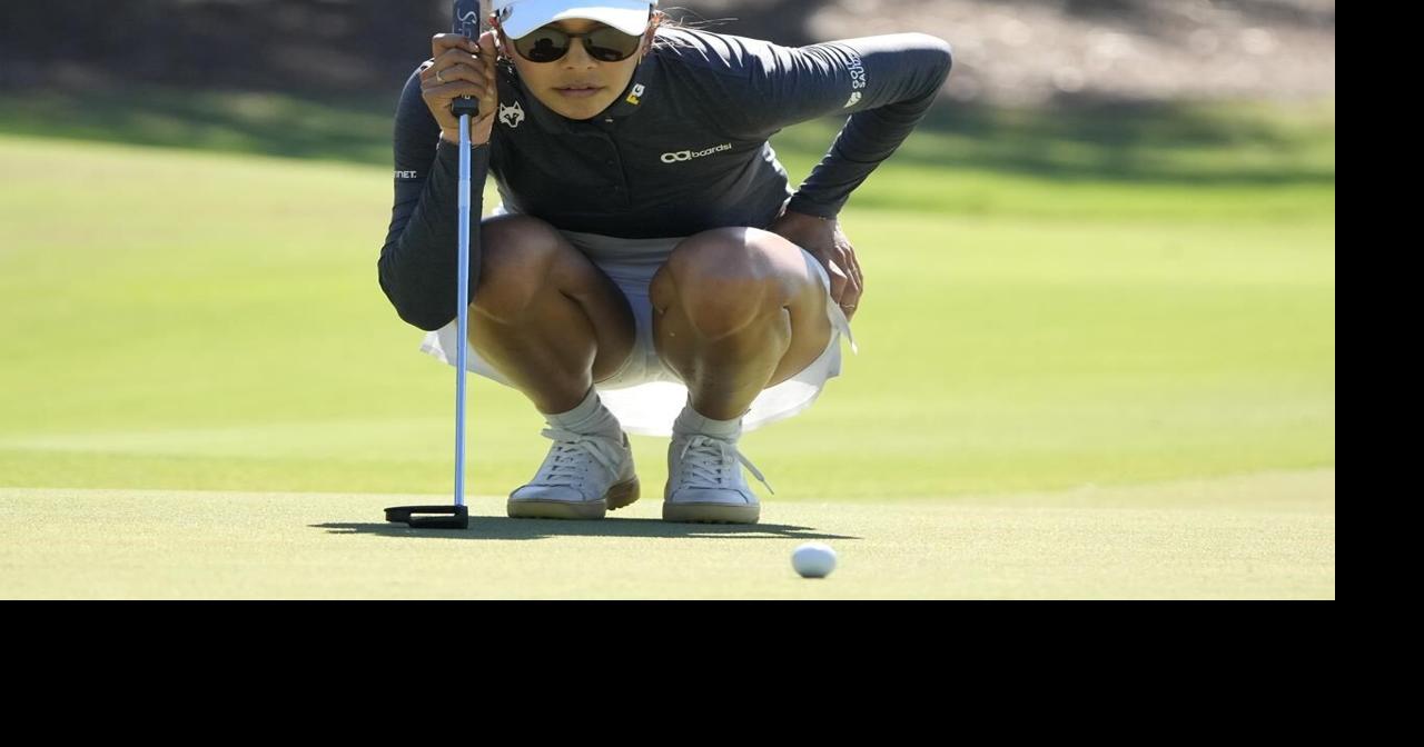 Amy Yang captures her first American LPGA title and cashes in on $2 million