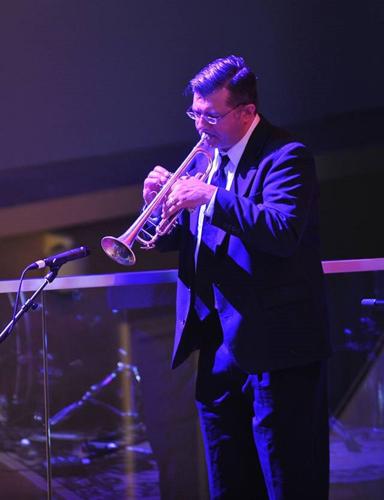 Shuffle off to concerts galore