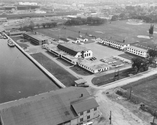 HMCS Star, critical to Canada’s wartime naval response, celebrates 100 ...