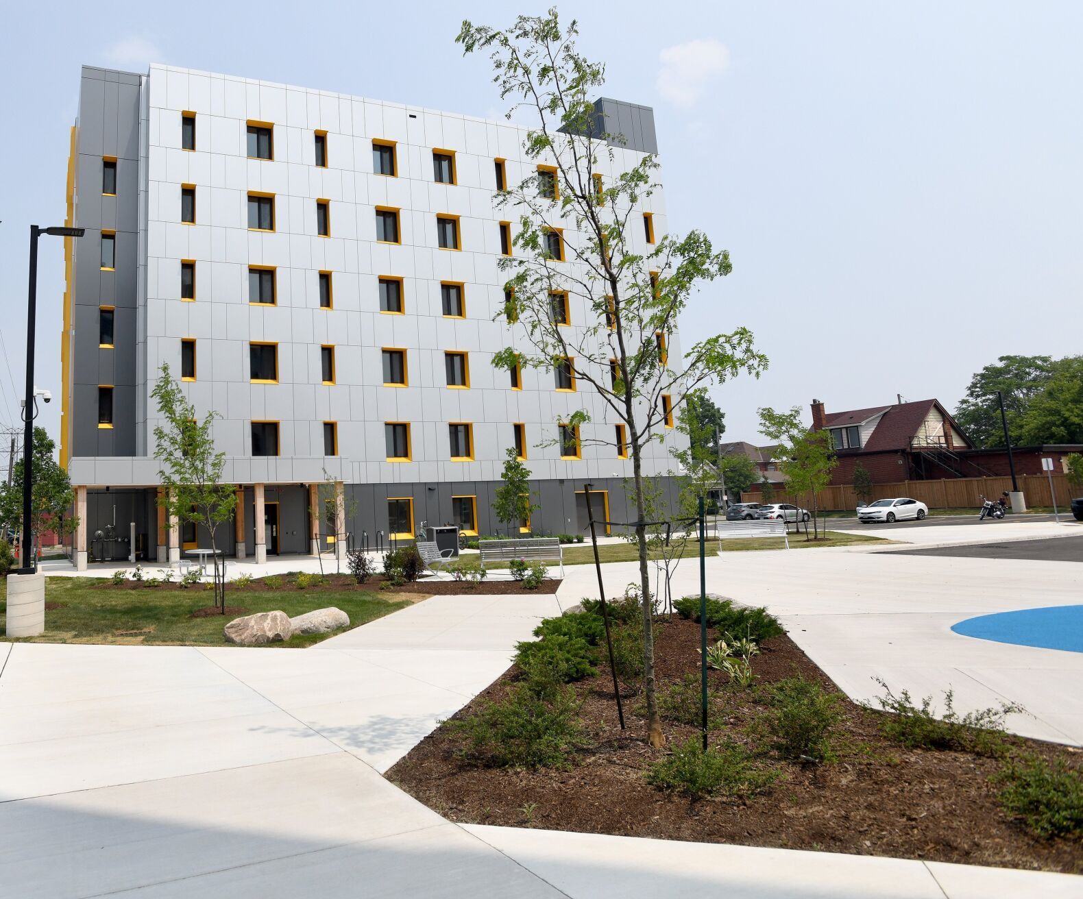 ‘There’s a lot coming’: Hamilton’s housing secretariat on affordable ...