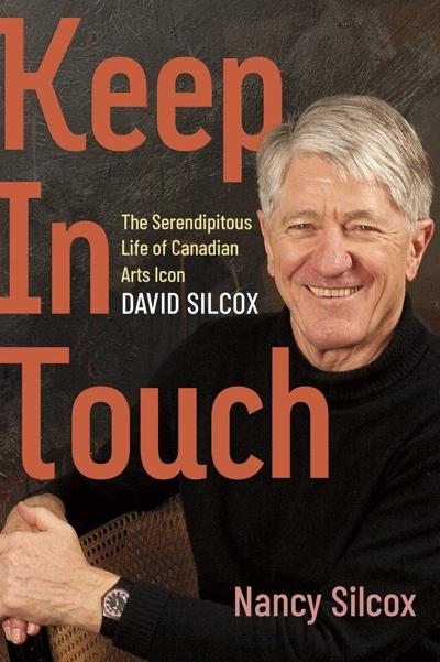 New Hamburg author releases biography of former Ontario deputy culture ...