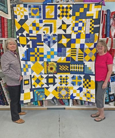 Northlander exhibition chugs into Little Claybelt Saturday