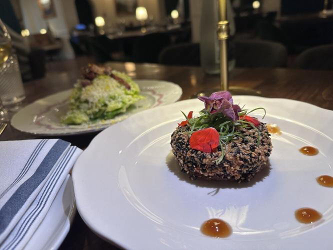 Best bites at upscale Hamilton restaurants