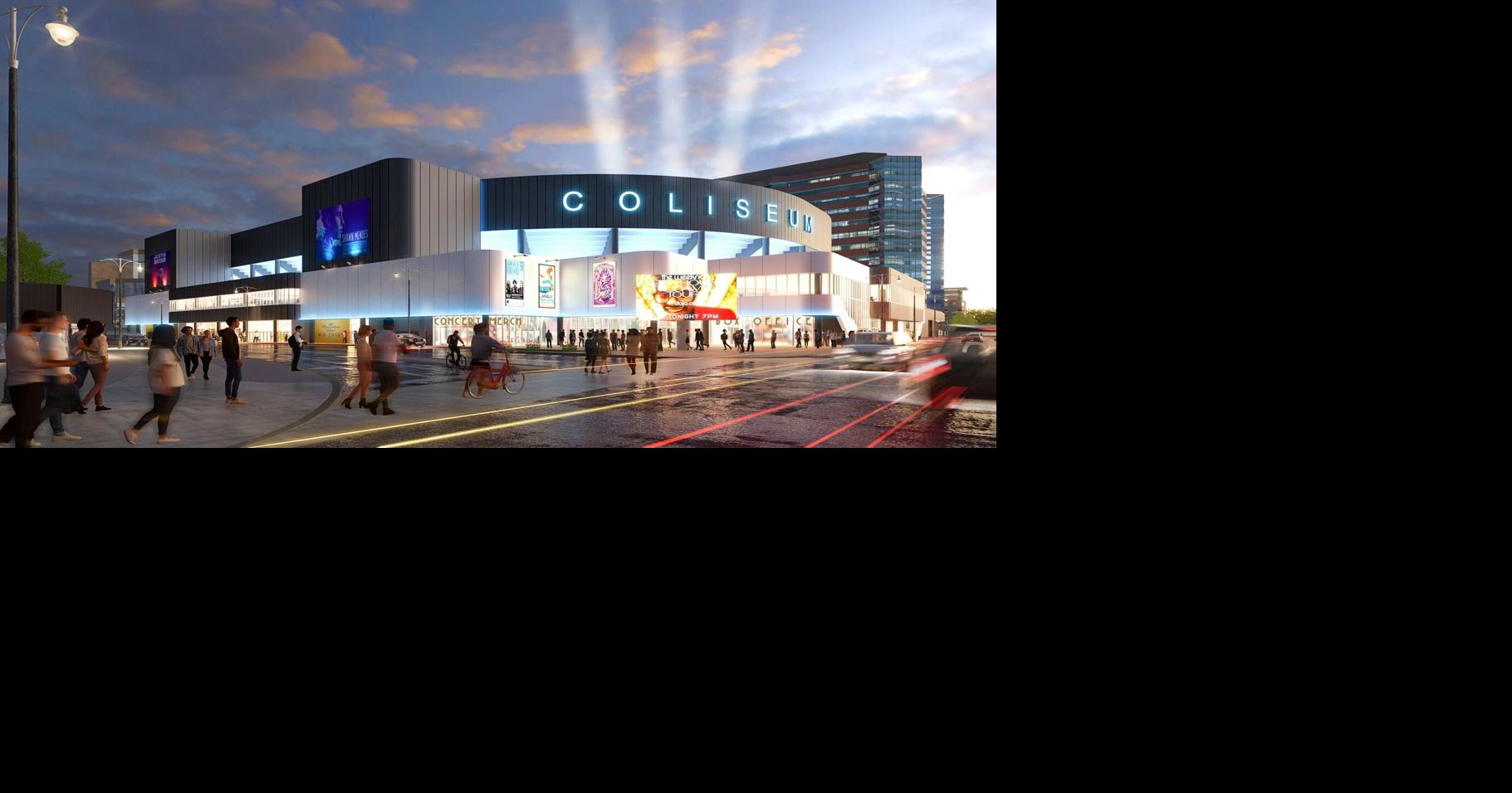 What does Brantford arena plan mean for hockey in Hamilton?