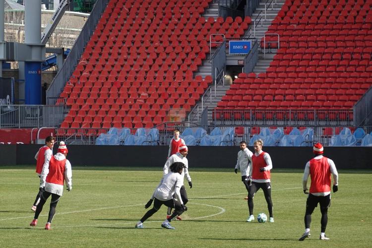 Toronto FC, Chicago Fire coaches share history as players, mutual ...