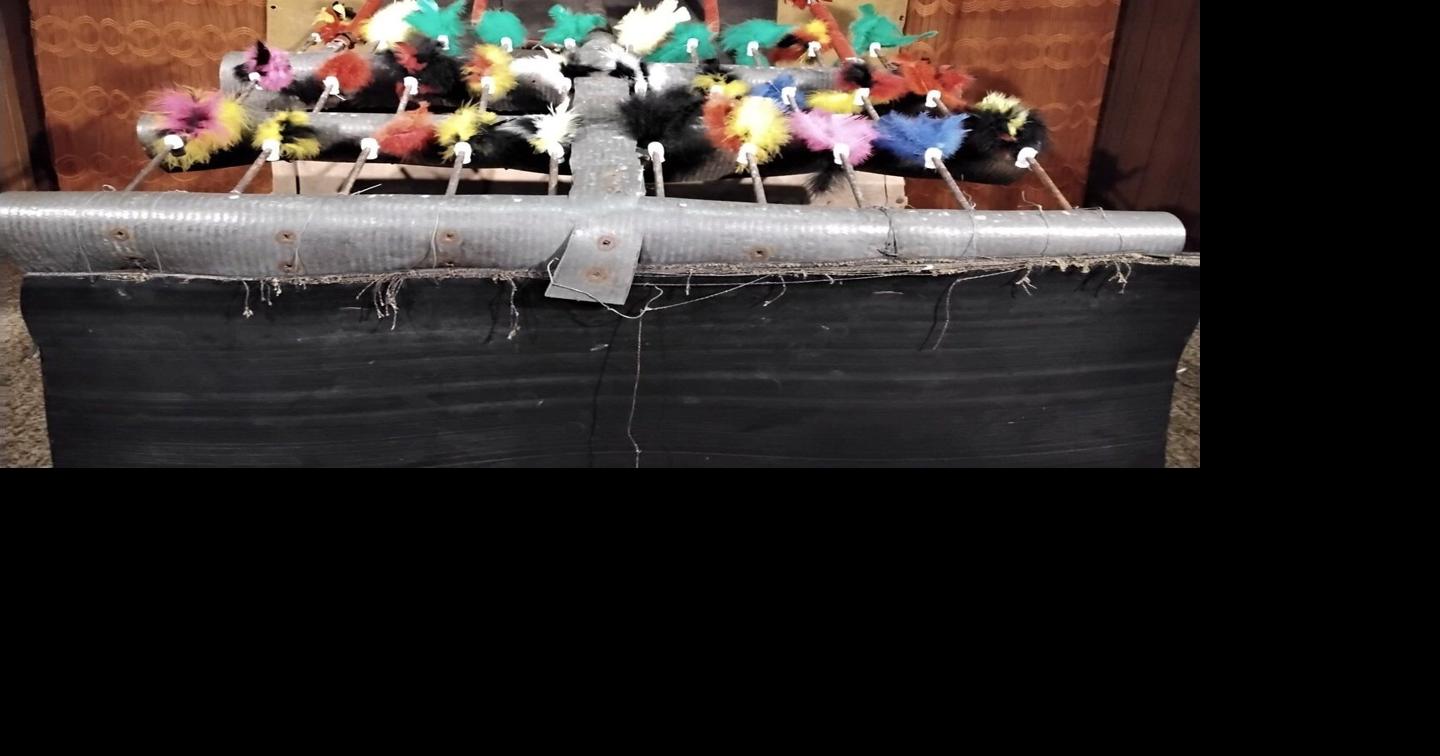 Bothwell Archery Club to host pair of Pop ‘N Jay Tournaments