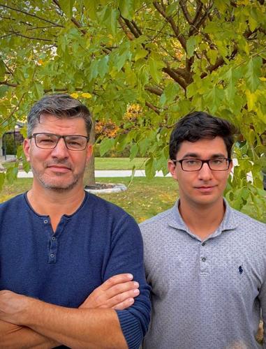 Like father, like son: Lancelot and King Arthur in Ancaster