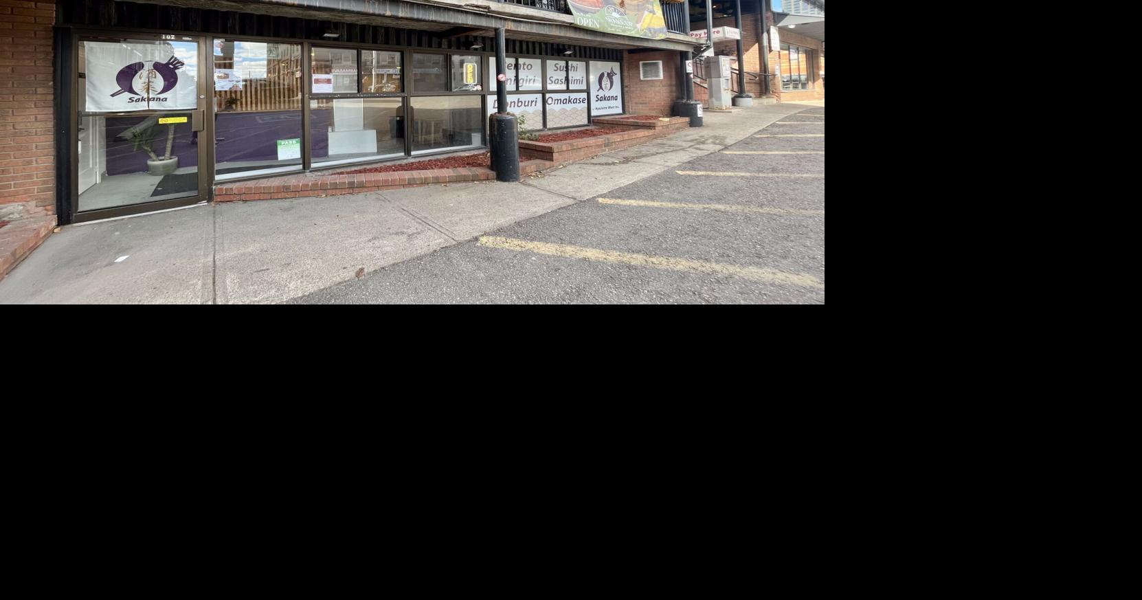 Openings and closing in Hamilton business scene