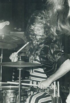 Skip Prokop: Hamilton-born Lighthouse drummer dies at 73