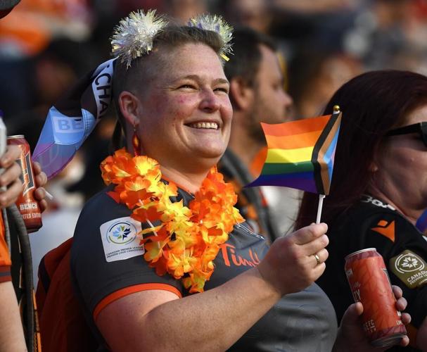 Hamilton Forge falls to Pacifica FC 1-0