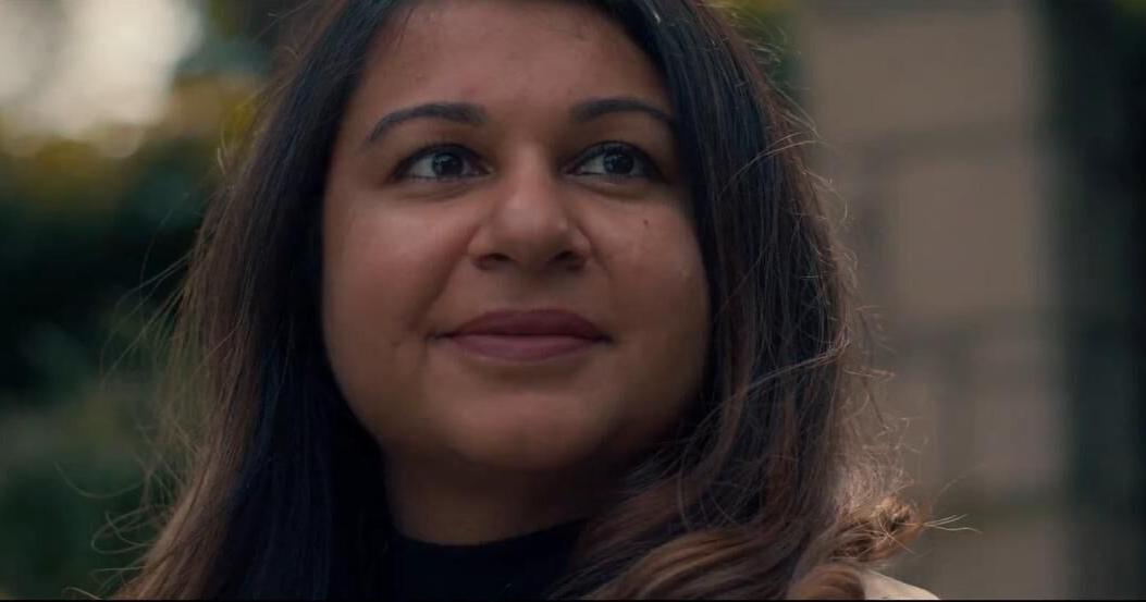 Hamilton project lets immigrants tell their unique stories