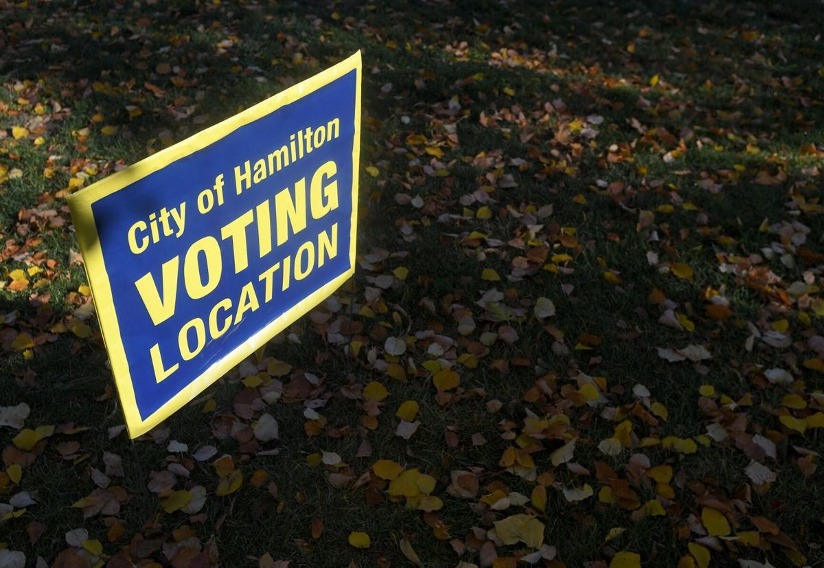 Hamilton election is a top city hall story to watch in 2026