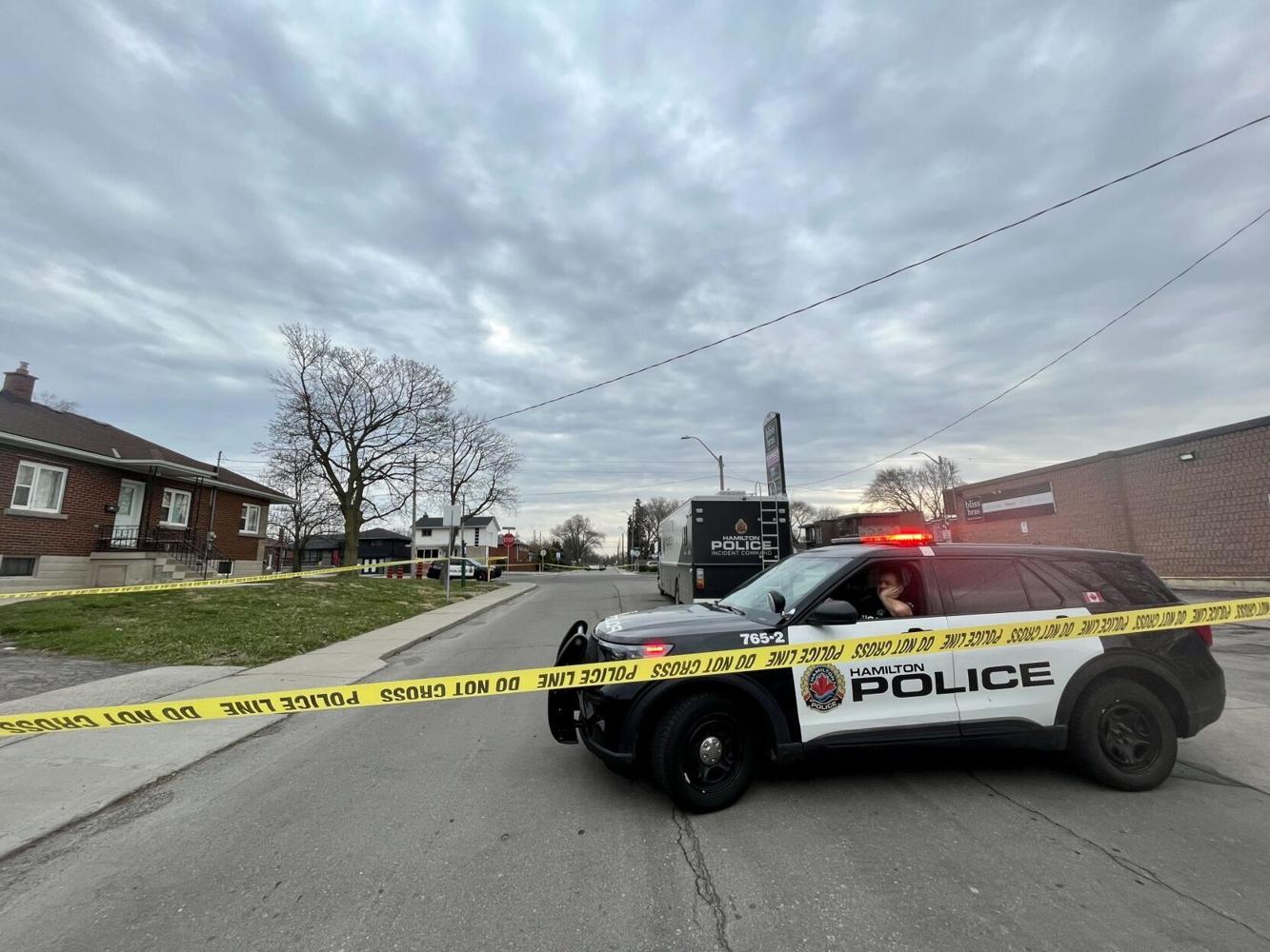 Mohawk College student killed in Hamilton Mountain shooting