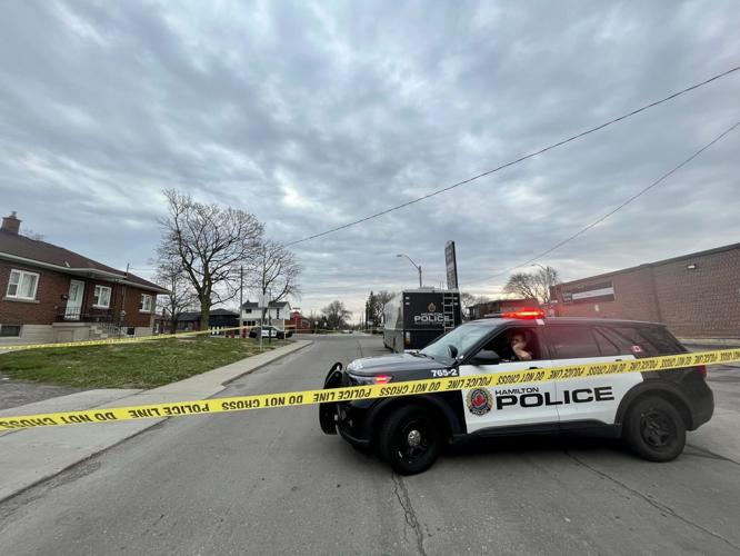Mohawk College student killed in Hamilton Mountain shooting