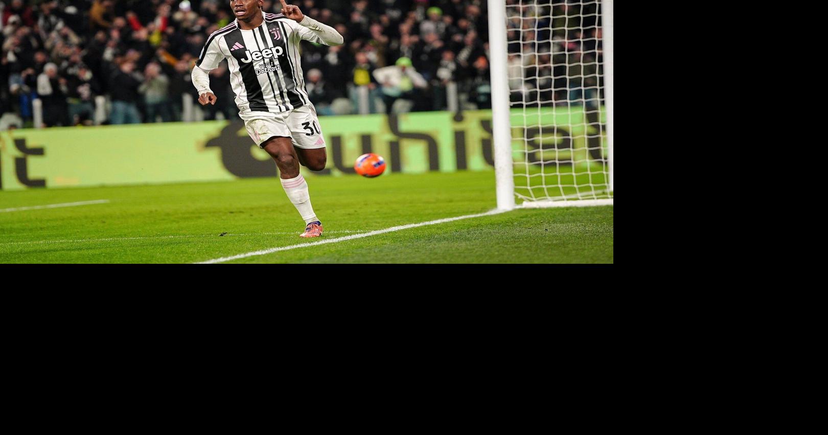 Jonathan David finding his form at Juventus with home World Cup in ...