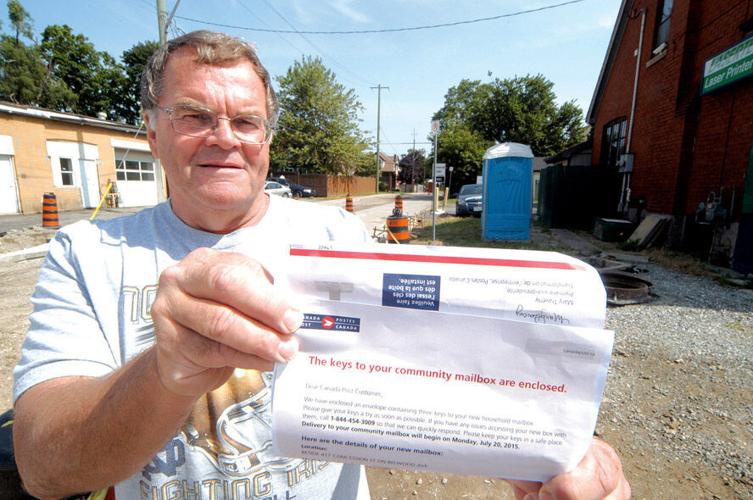 We're finalists for five provincial newspaper awards