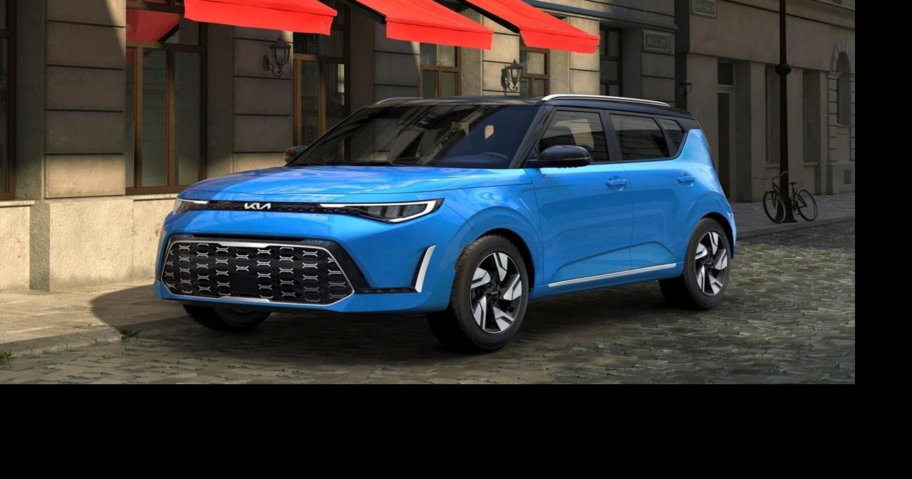 Edmunds: The best small SUVs for city driving