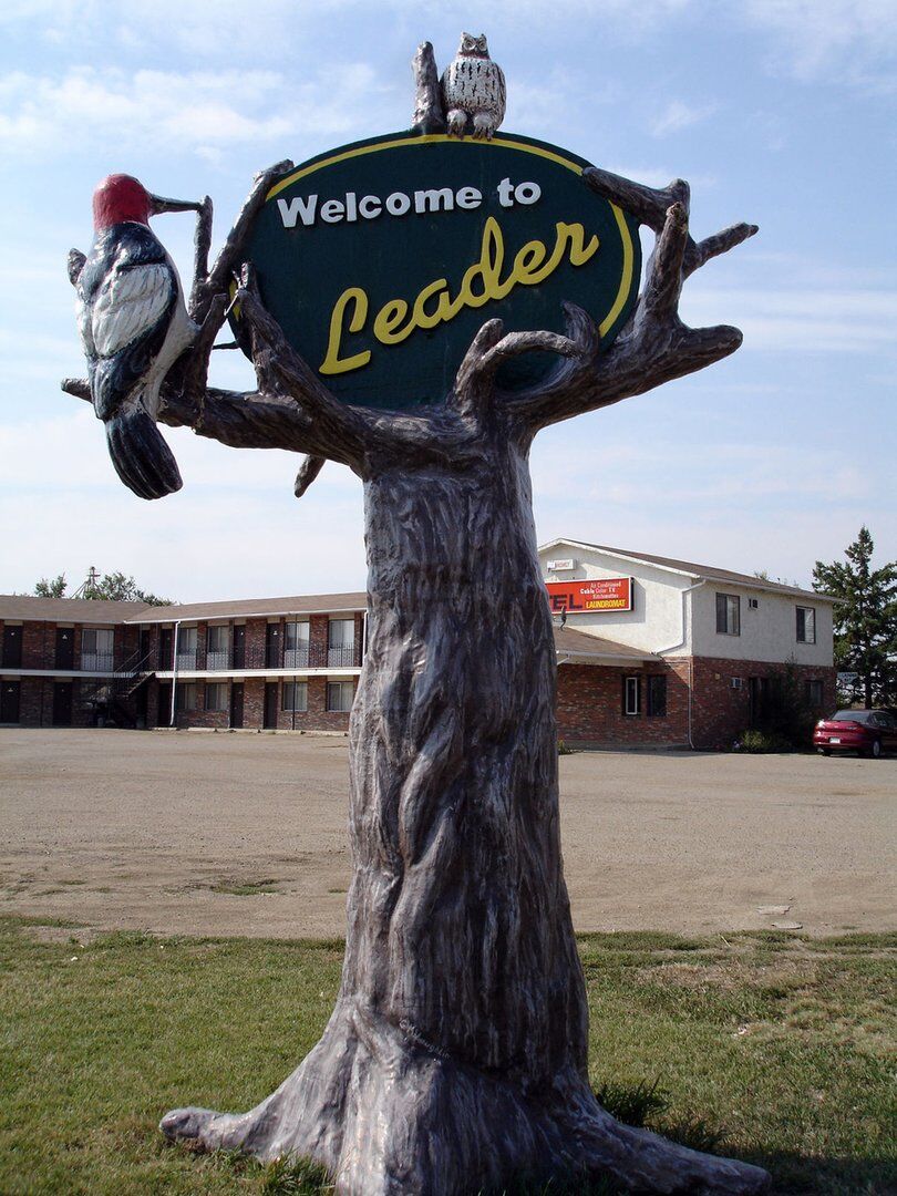 Town of Leader ready for summer with boosted staff