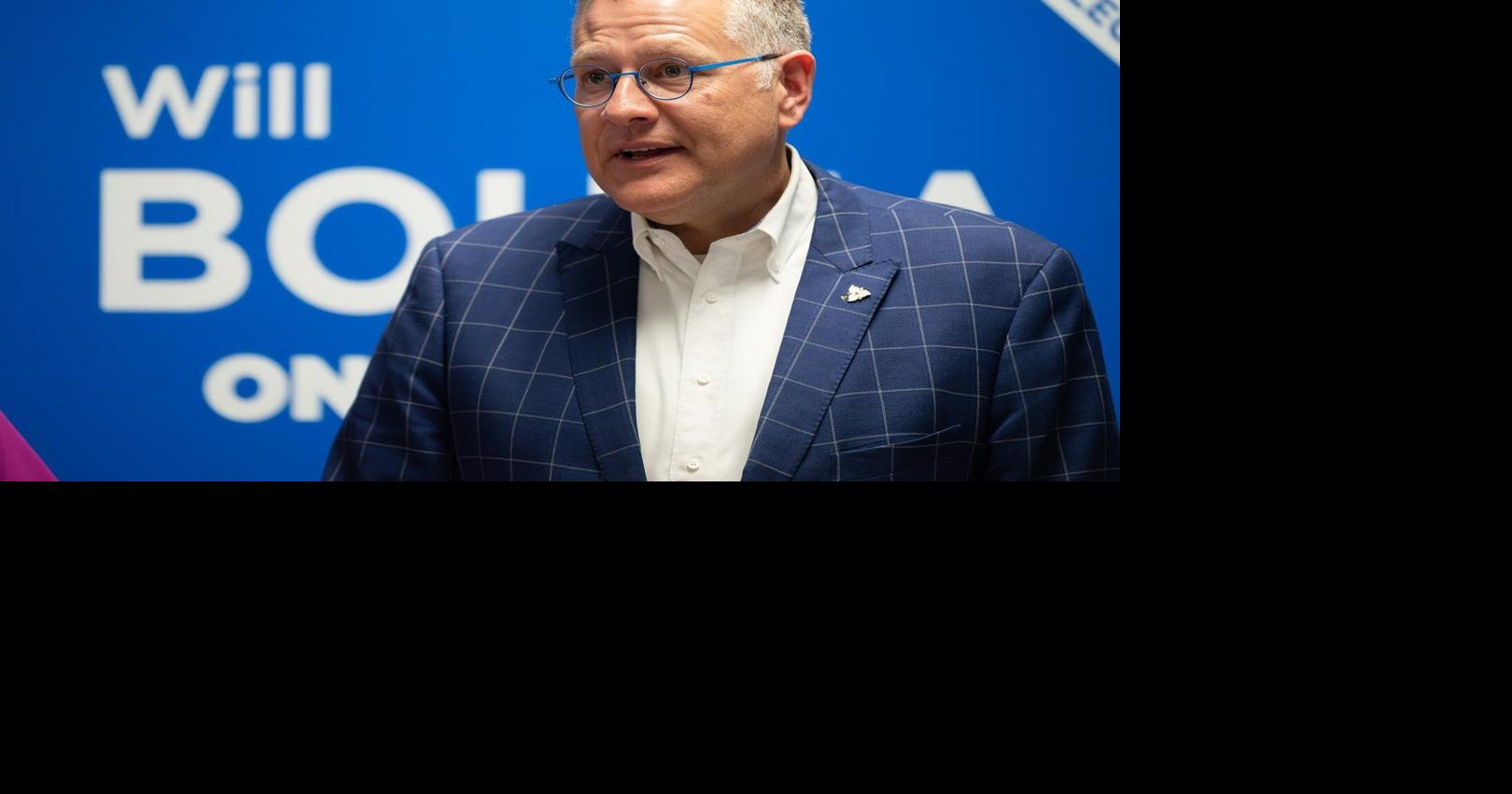Re-elected MPP addresses future of Brantford-Brant