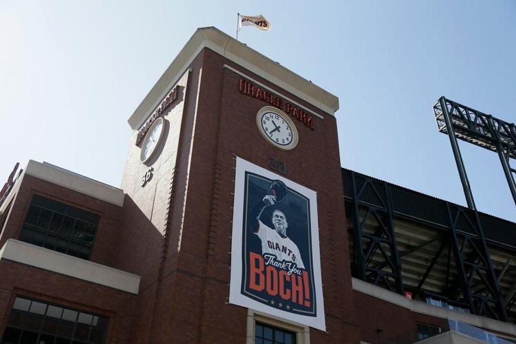 Bruce Bochy returns to San Francisco Giants in advisory role