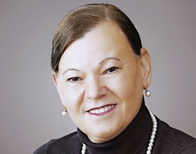 Stoney Creek Coun. Maria Pearson opposed revised development