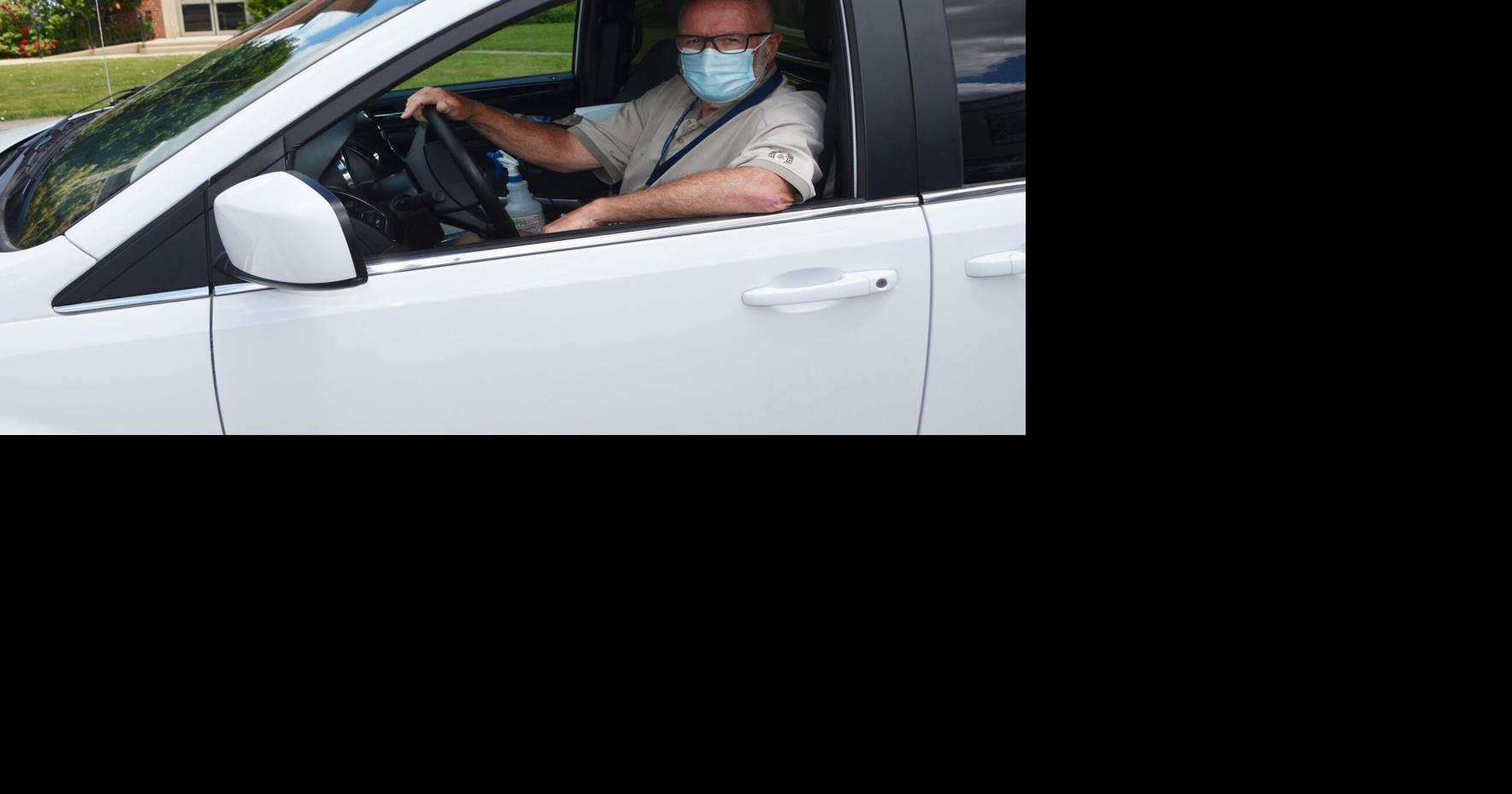 Cancer Assistance Program on Hamilton Mountain needs drivers