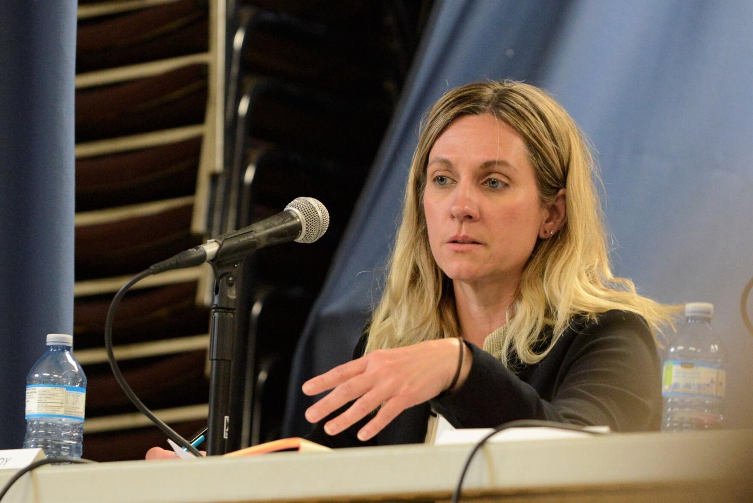 Haldimand-Norfolk PC candidate bails on election debate