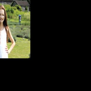 Madi Gallant en pointe once again for ‘The Nutcracker’