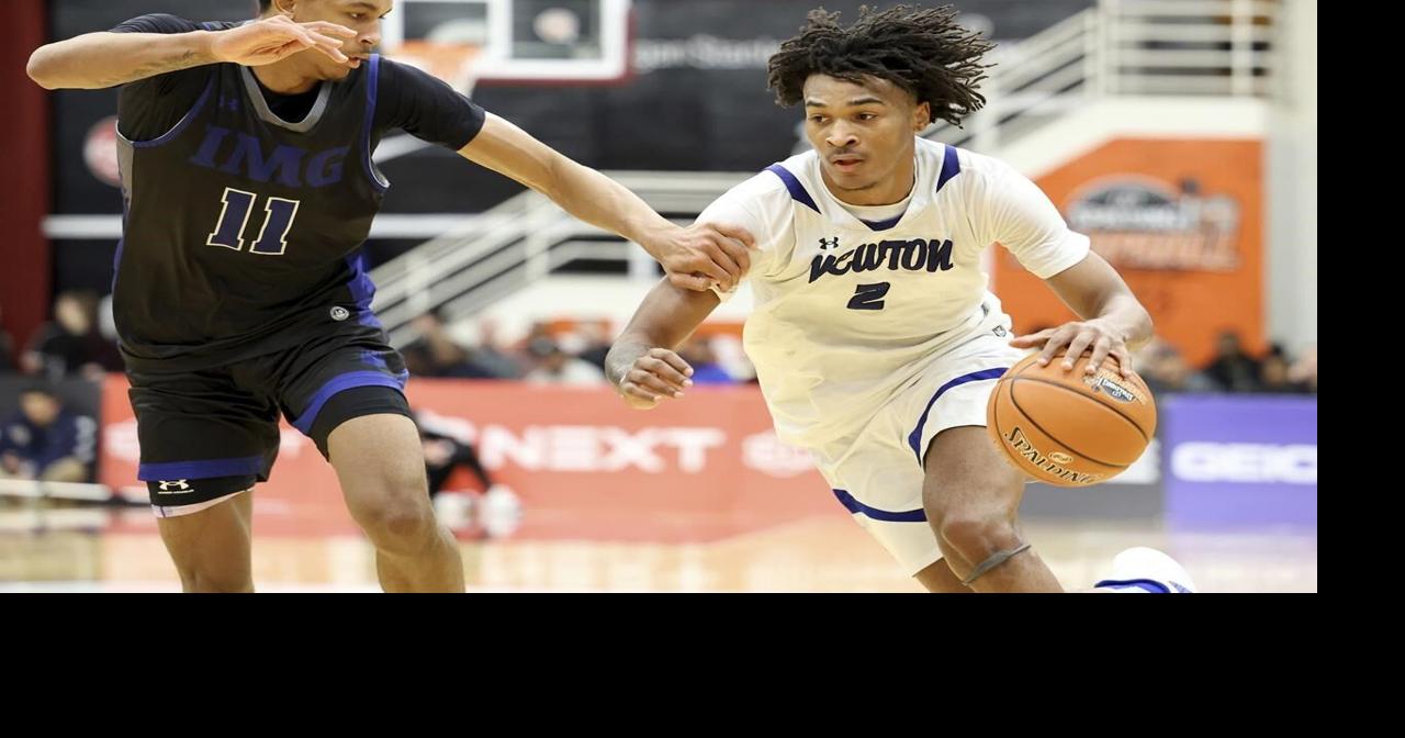 UConn's Stephon Castle highlights list of freshmen who could make an ...