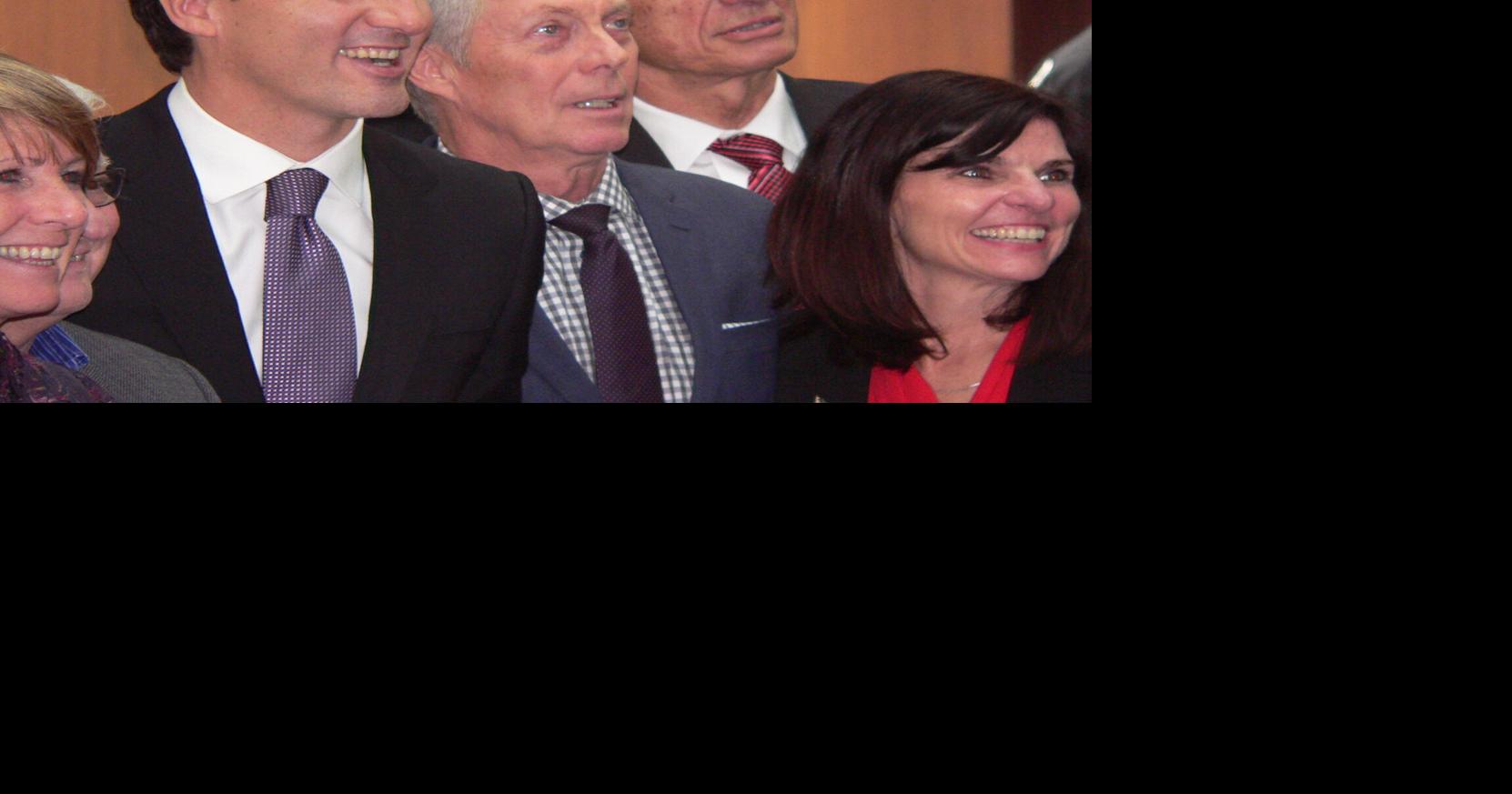 Hamilton Liberal MP Bob Bratina “throwing a wrench” into LRT project ...