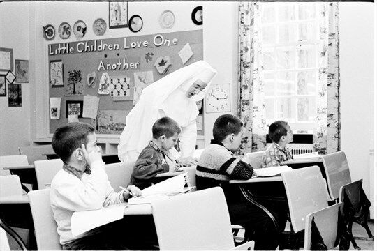 The bygone era of Hamilton's orphanages