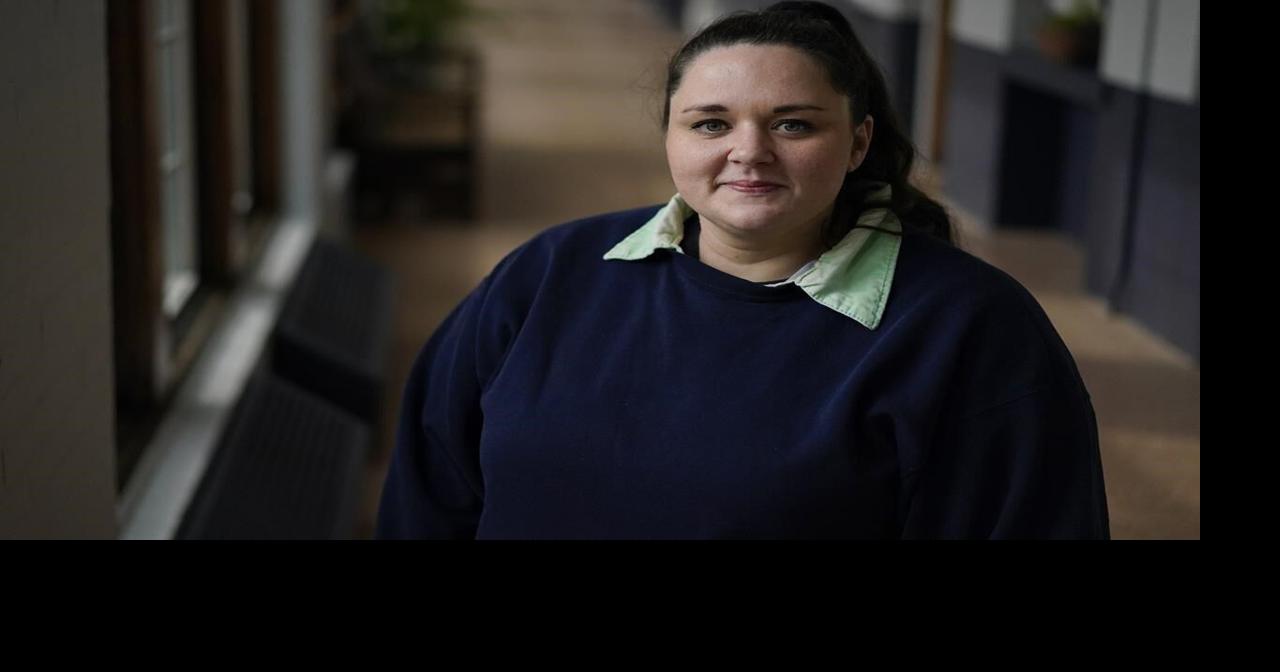 Starting over: Women emerging from prison face formidable challenges to ...