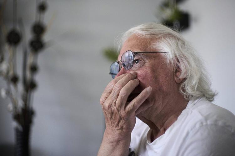 Dutch WWII 'Hunger Winter' survivor had to wait in line for meal made ...