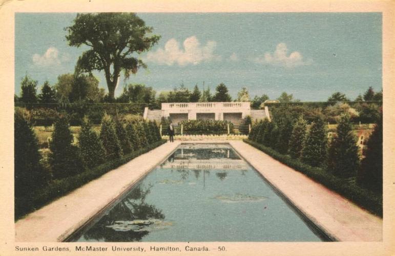 Wild ideas in concrete — McMaster’s hospital at 50