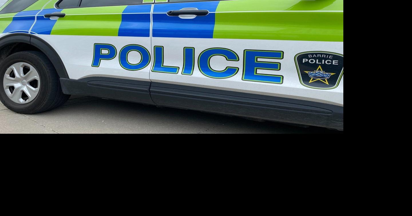 Police investigating after 10-year-old child found dead inside Barrie ...