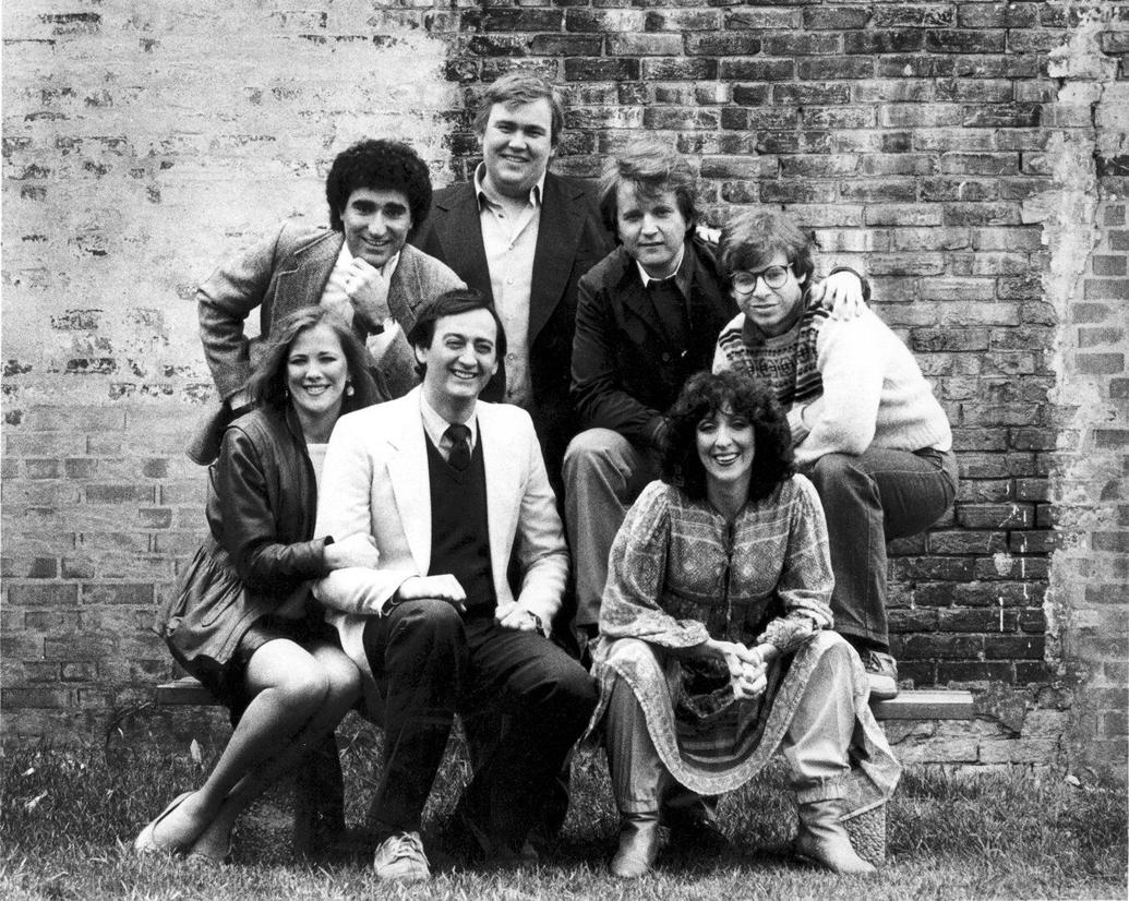 'Take off, eh!': 'SCTV' to stream in its entirety for the first time on ...