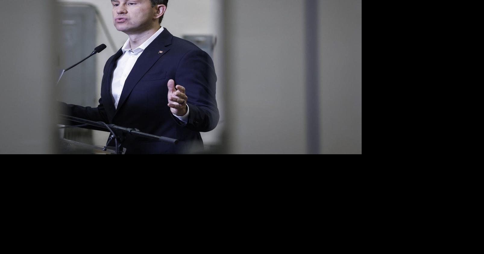 Conservatives plan national campaign against federal electric vehicle ...