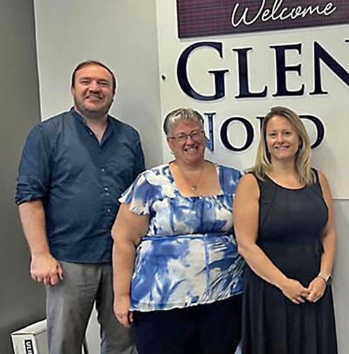 MP Eric Duncan opens satellite office in North Glengarry