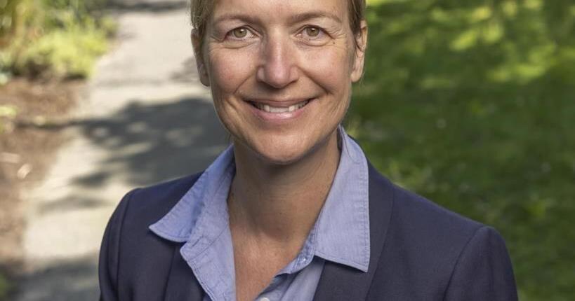 Jessica Berglund appointed as new chief civilian director of B.C ...