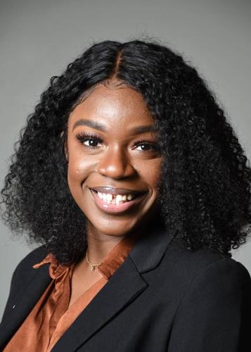 Winners of the 45th annual Hamilton YWCA Women of Distinction