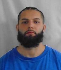 Hamilton man charged with murder in Daniel Musafiri homicide