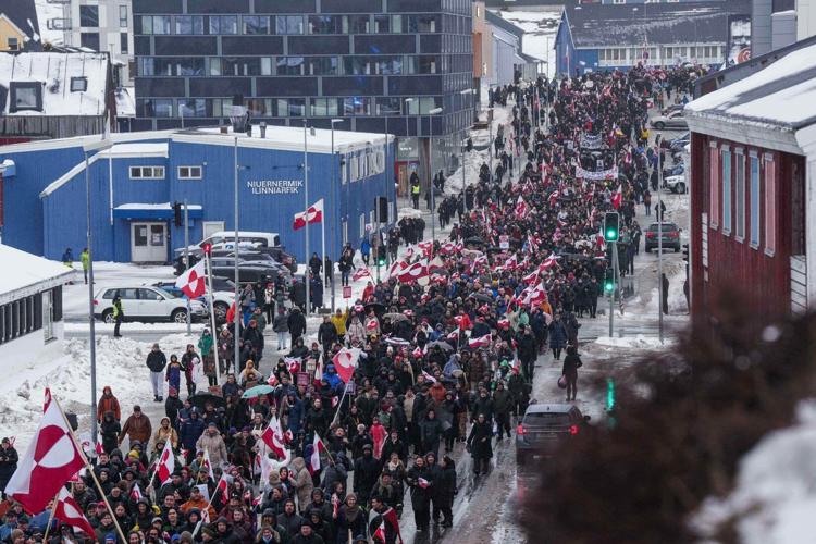 What to know about Denmark's election that follows a standoff with the ...