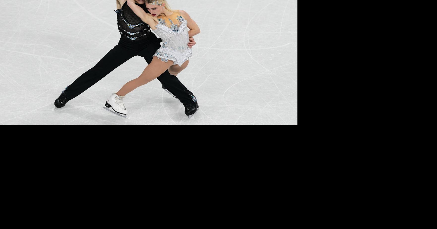 Five things to watch at the Milan Cortina Games on Wednesday, Feb. 11