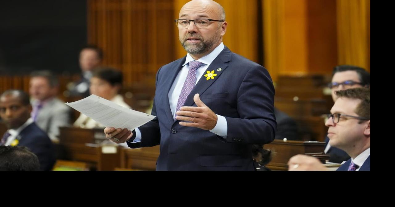 Halifax MP Fillmore to leave federal politics ahead of expected mayoral run