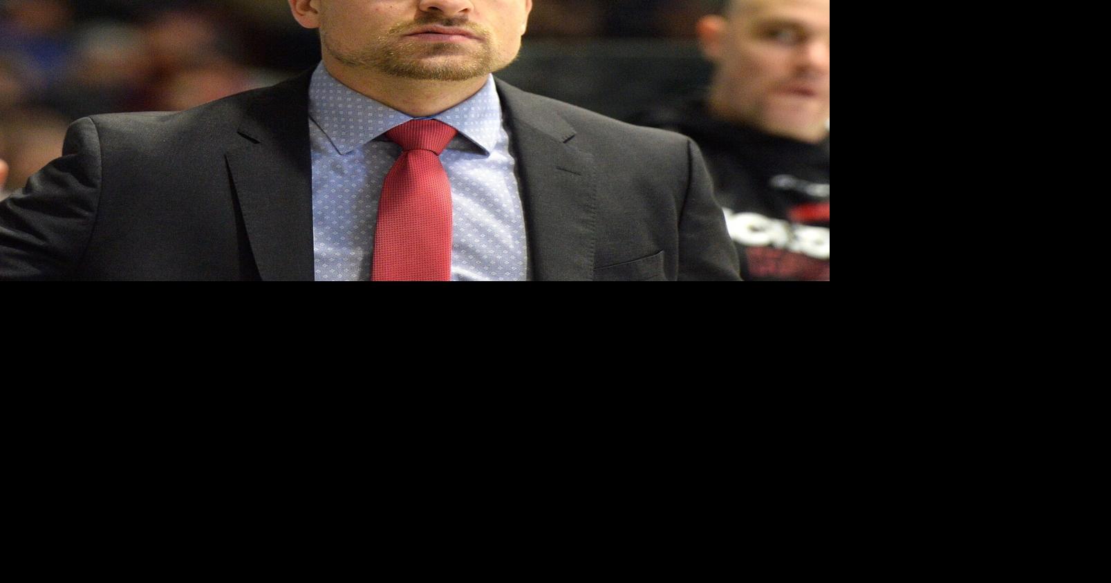 PWHL coach of the year finalist to coach new Hamilton team