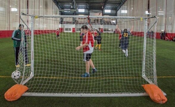 Stoney Creek's Players Paradise indoor soccer facility reopens under ...