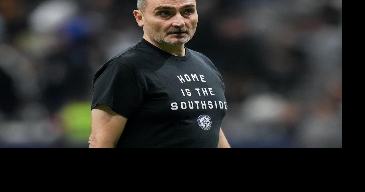 Referees union labels Whitecaps head coach's comments post-game ...