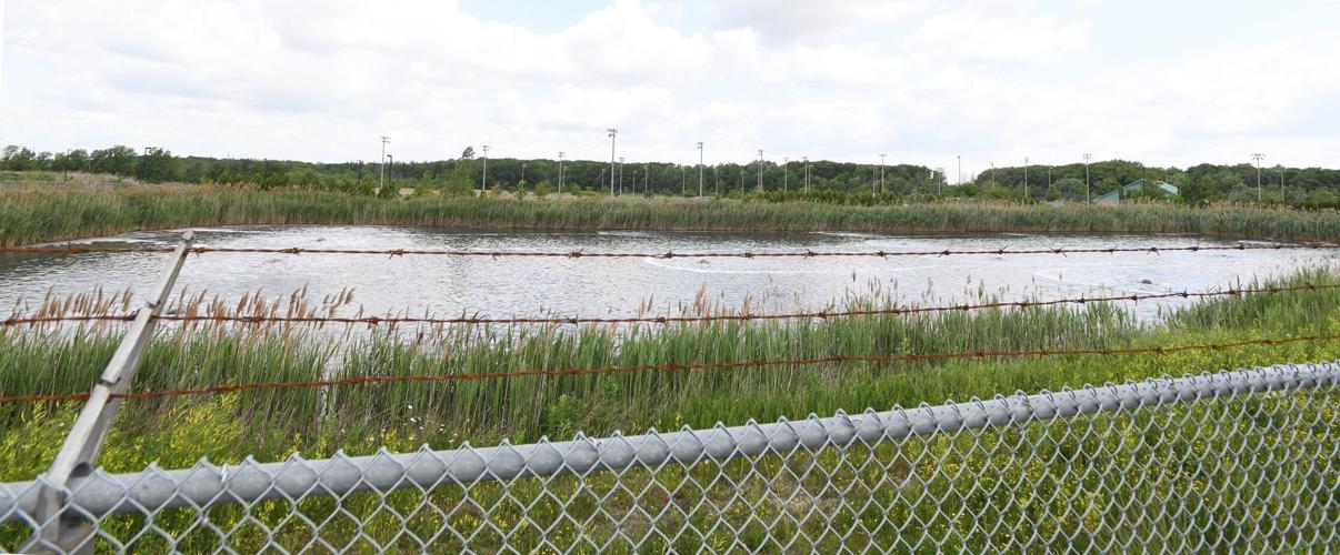 GFL says leachate pond to blame for odours in Stoney Creek